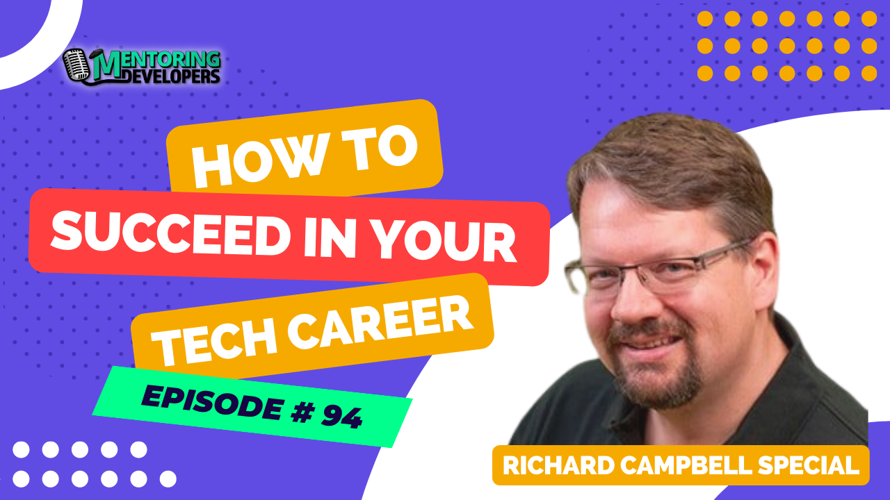 Mentoring Developers